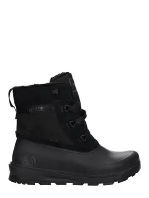 The North Face Shellista V Shorty Boots - Black