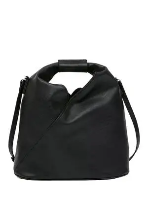 MAISON MARGIELA Japanese Cross Body Bag - Black