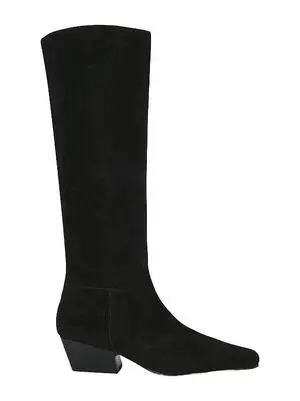Raye Roni Knee High Boots - Black