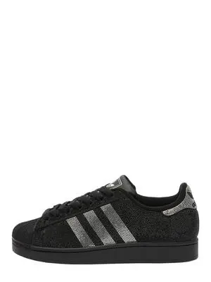 ADIDAS Superstar II Diamante Sneakers