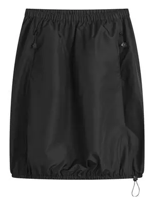 Cecilie Bahnsen Chance Skirt - Black