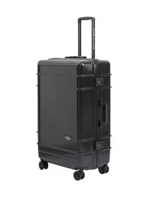 EASTPAK Resist'r Large Luggage - Brushed Black