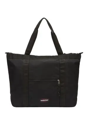 EASTPAK Travel Tote Bag - Black