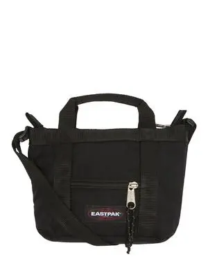 EASTPAK Mini Travel Tote Bag - Black