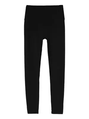SISTERLY TRIBE Leggings Softsculpt - Black