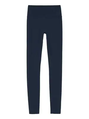 SISTERLY TRIBE Softsculpt Leggings - Navy