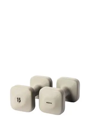 WEGYM Safegrip Dumbbells - One-color