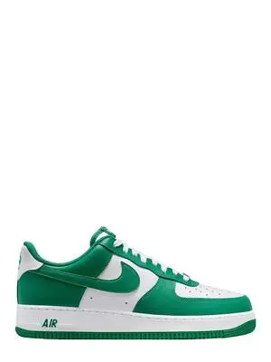 Nike Air Force 1 '07 Sneakers - White/malachite