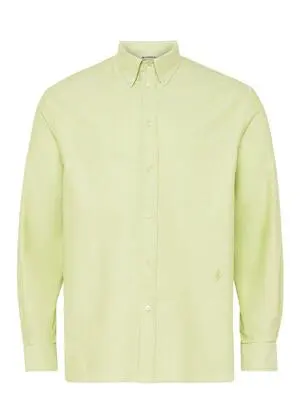JW Anderson Classic Shirt Lime - Green