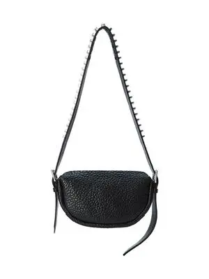 Alexander Wang Ry Crossbody - Black