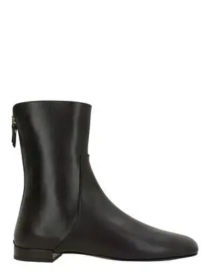 Giorgio Armani Squared 10 Corso Como Boots - Brown