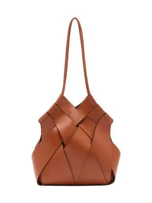 Ulla Johnson Charlotte Shoulder Bag - Sierra