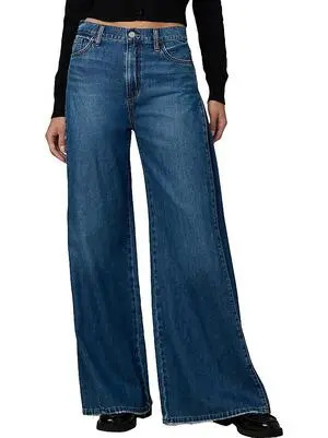 Joe's Jeans The Side Pleat Jeans - Cherished