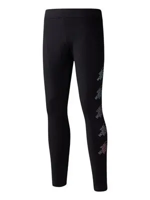 The North Face Leggins - Black