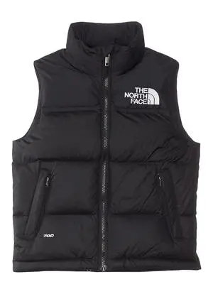 The North Face Vest - Black