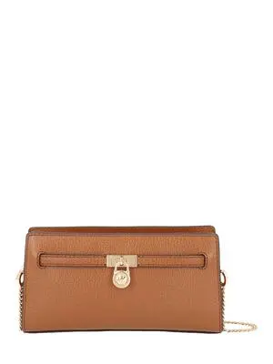 Michael Kors Modern Hamilton Bag - Brown