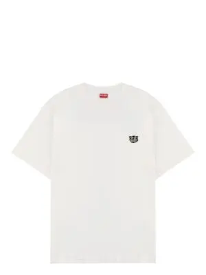 Kenzo T-shirt With Logo - White