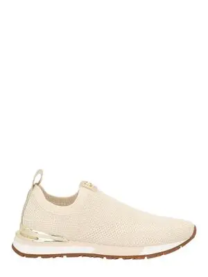 Michael Kors Nova Slip-on Sneaker - Gold