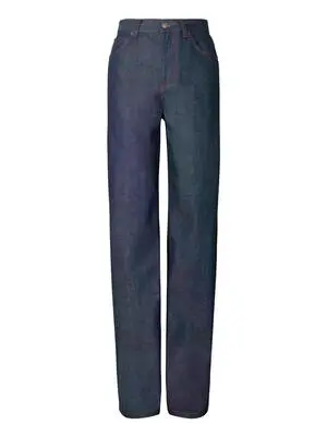 TORY BURCH Five-Pocket Jeans