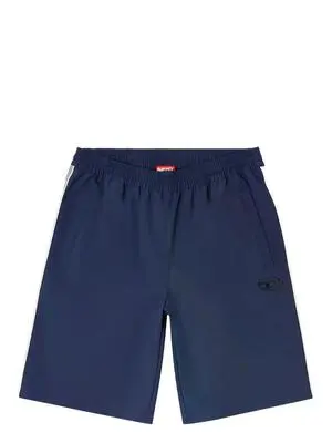 DIESEL® P-hives-short-dgam Shorts - Blue