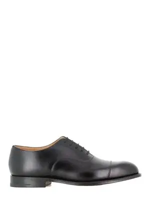 Church's Consul Oxford Shoes - Black