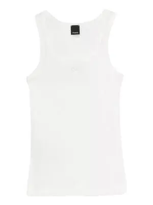 Pinko Top - White