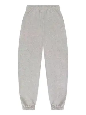 DENIM TEARS University Track Pants - Grey
