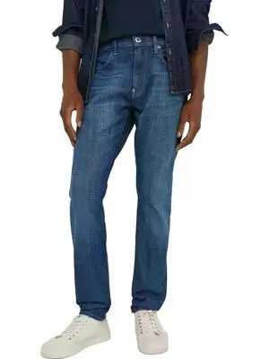 G-STAR RAW Buttoned Jeans