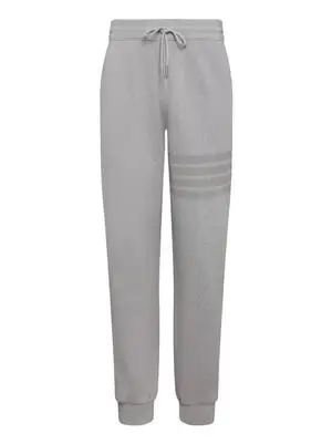 Thom Browne 4-bar Trousers Grey