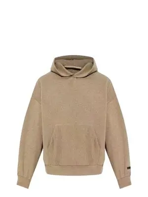 Fear Of God Essentials Hoodie - Neutrals