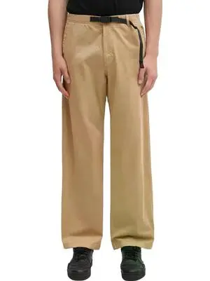 Gramicci Cliff Belt Trousers - Neutrals