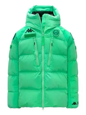 KAPPA Padded Hooded Jacket