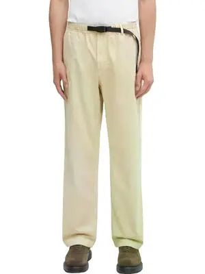 Gramicci Belt Trousers - Neutrals