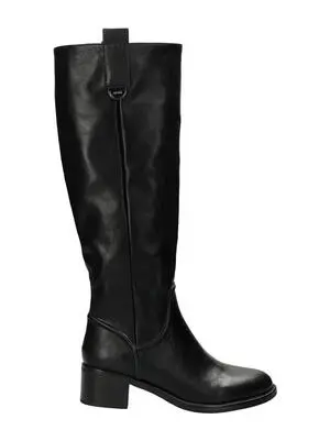 MEXX Knee-high Boots - Black