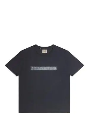 GALLERY DEPT. Paparazzi Tee Vintage - Black