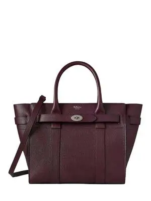 MULBERRY Top Handle Belt Bag
