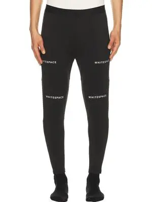 WHITESPACE Graphene Base Pant - Black Onyx