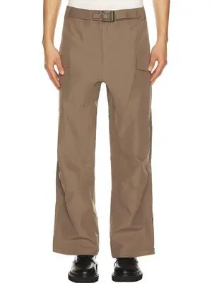 WHITESPACE Performance 3l Pant - Falcon