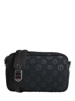 Giorgio Armani Camera Bag - Black
