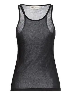 MODES Garments Tank Top - Black