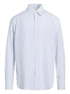 Giorgio Armani Shirt Size Cotton - Blue