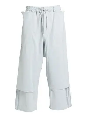 Y3 Pants Sky Size Polyamide - Blue