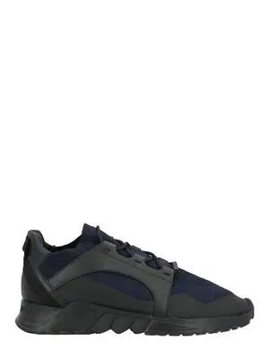 Giorgio Armani Sneakers - Blue