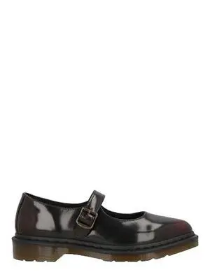 Dr. Martens Elphie Mj Arcadia Pumps - Brown