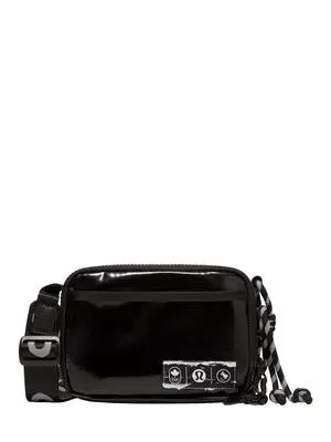 Lululemon Team Canada Future Legacy Easy Access Ripstop Bag - Black