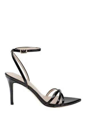 L'AGENCE Dua Leather Sandal