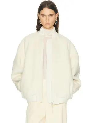 JACQUEMUS Le Blouson Pilu