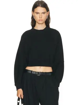 GIVENCHY Cocoon Sweatshirt