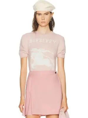 Burberry Skylar T-Shirt Bouquet