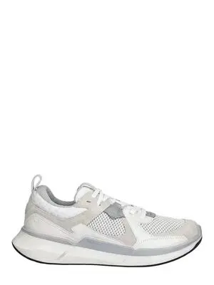 Ecco Biom 2.2 Lace-up Sneakers - Grey